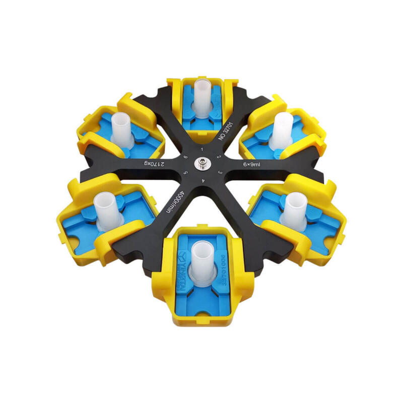 Centrífuga Citológica Cytofuge - Garantía ICB 3 años