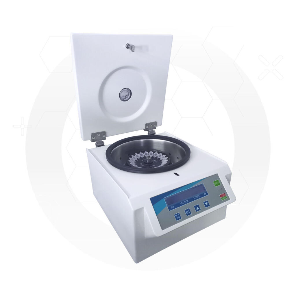 Microcentrífuga CDY102456 ICB - Garantía 3 años