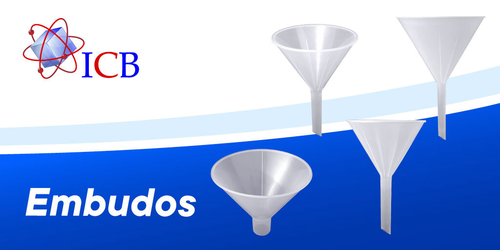 Embudos y Filtrado - Ingeniería Científica Bionanomolecular