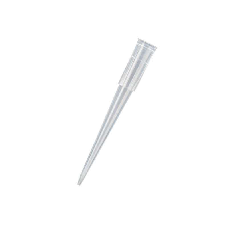 Puntas Blancas Tipo Gilson Rango 5 ul a 200 ul - ICB Puntas Blancas Tipo Gilson Rango 5 ul a 200 ul - ICB