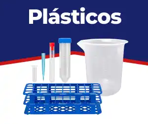 Material de Plástico de Laboratorio - ICB Empres Mexicana